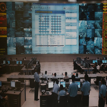 Music | rural isolation project