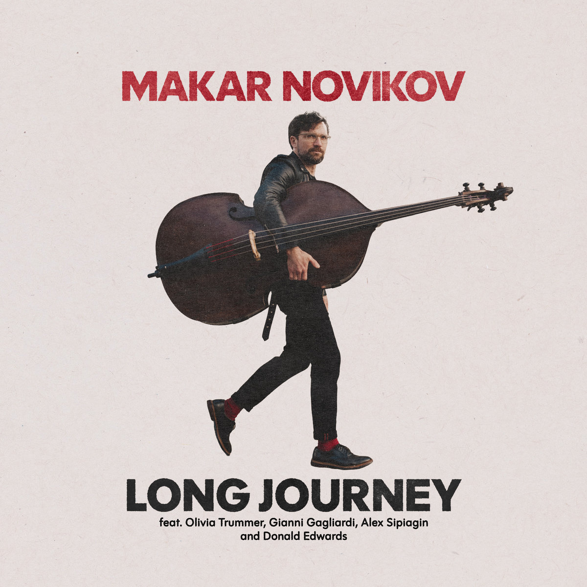 Long Journey | Makar Novikov | Rainy Days