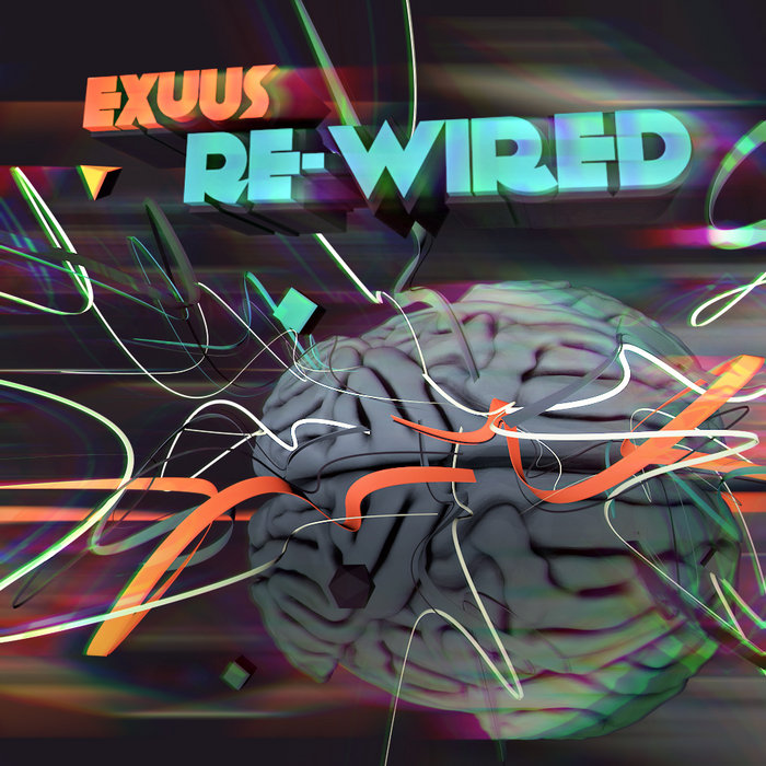 Re-Wired | Ex Uus