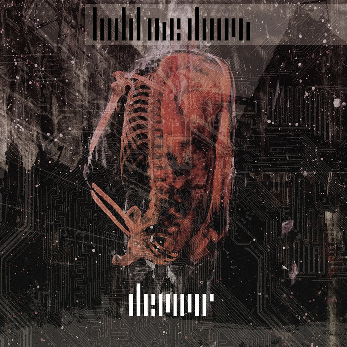 Devour | HOLD ME DOWN | Sentient Ruin Laboratories
