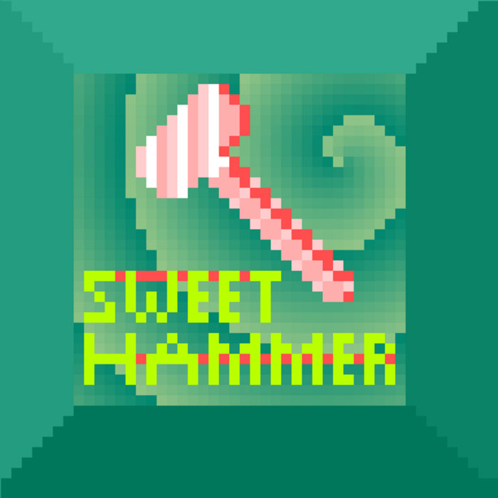 Crush | Sweethammer