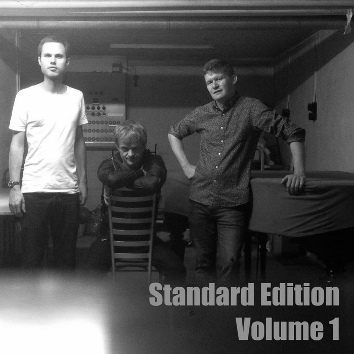 Volume One | Standard Edition