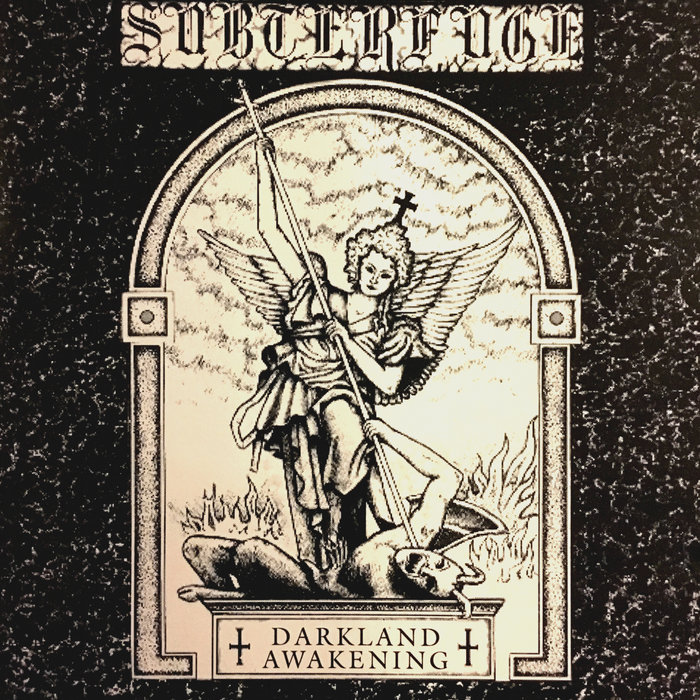 Darkland Awakening | Subterfuge