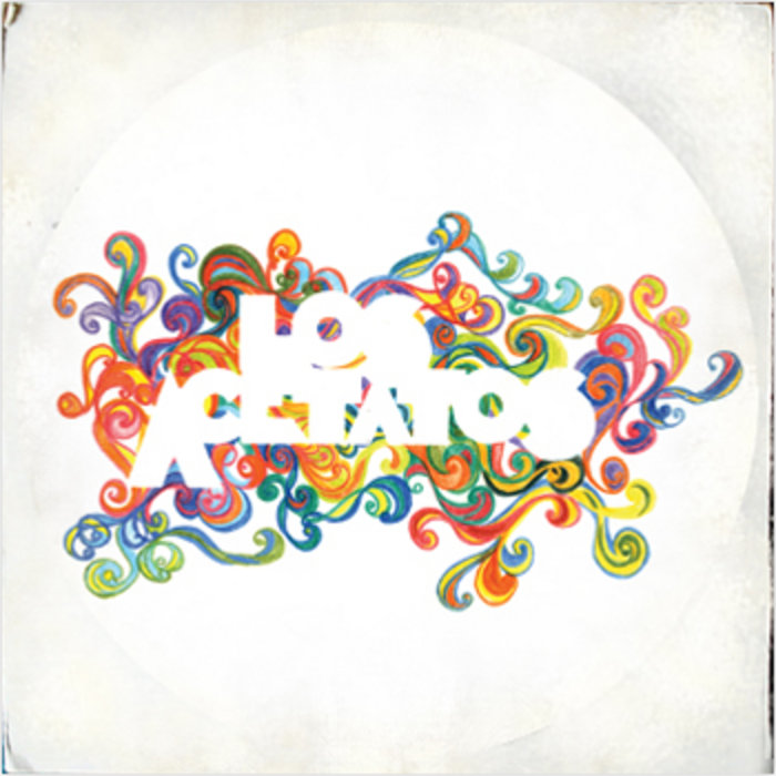 Los Acetatos | Los Acetatos