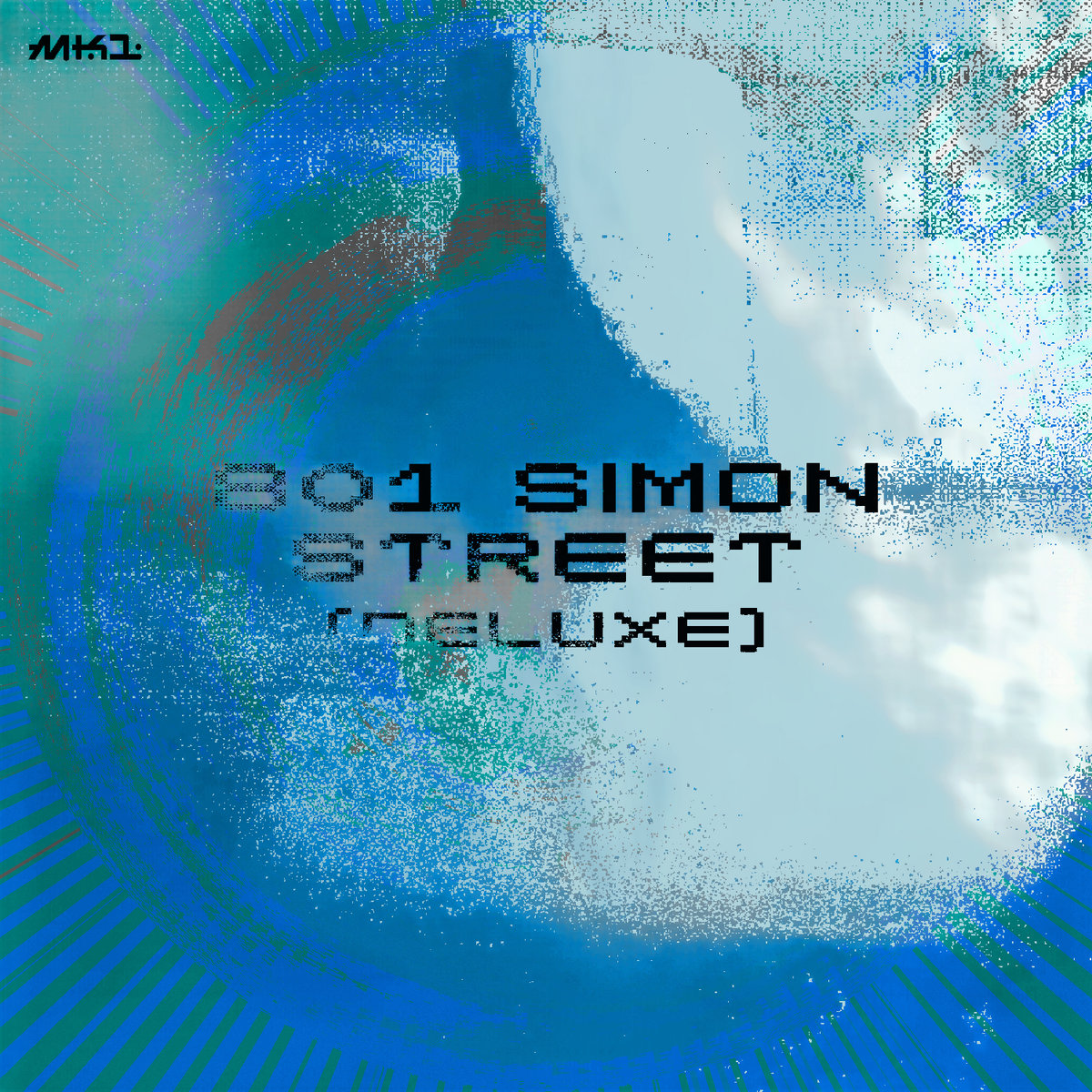 801 simon street (Deluxe) | Internet Ltd. | MK1 Recordings