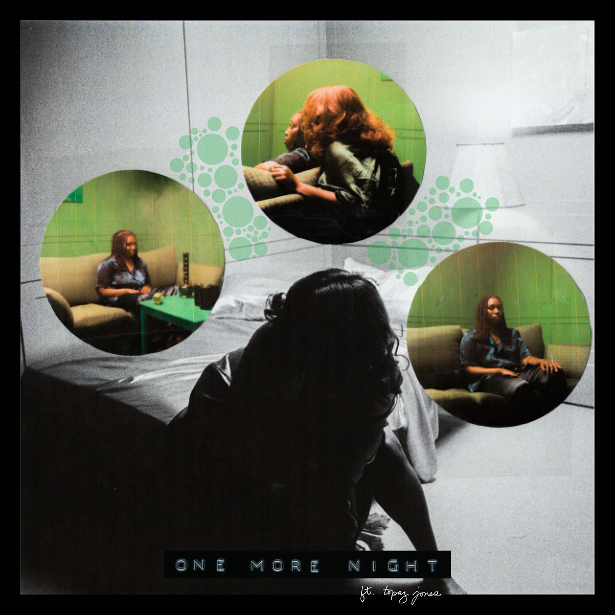 One More Night Album Cover