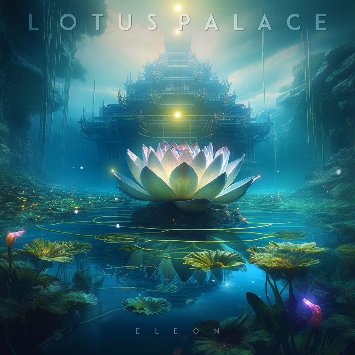 Lotus Palace | ELEON | Wayfarer Music Group (Dieter Spears)