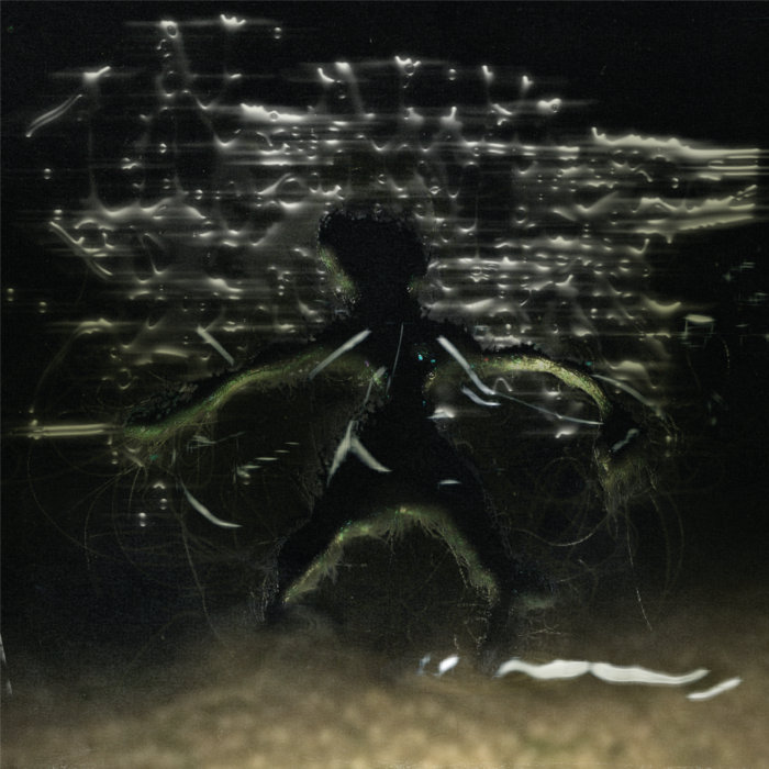 Unfinished Business | Lamb Kebab (prod. yemed) | LAMB K305