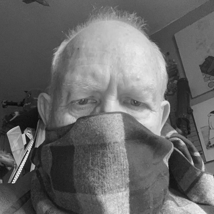 Toby Jugg(Harris) | Brian Harris