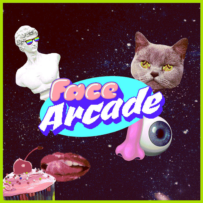 Face Arcade OST | Mahogany Jones