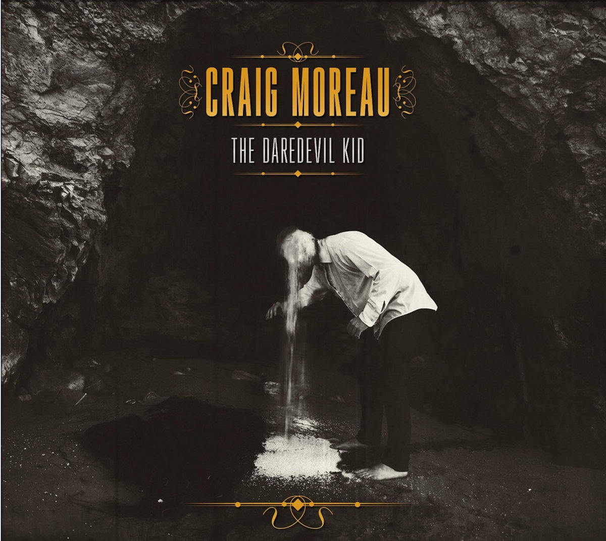 The Daredevil Kid | Craig Moreau