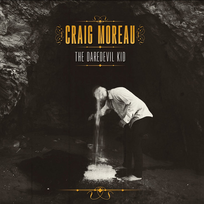 The Daredevil Kid | Craig Moreau