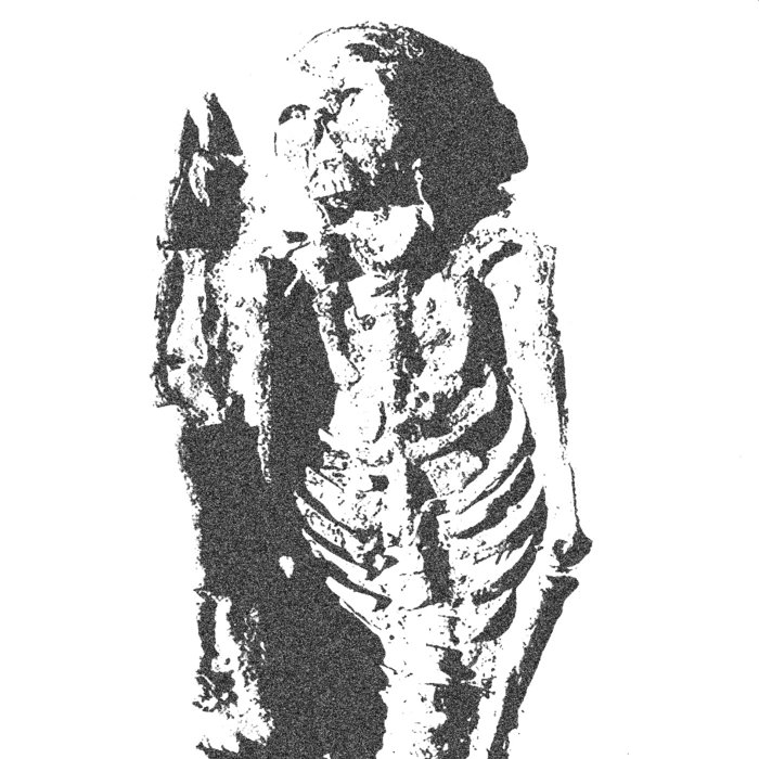 Buried | Bone Fetish | Bone Temple