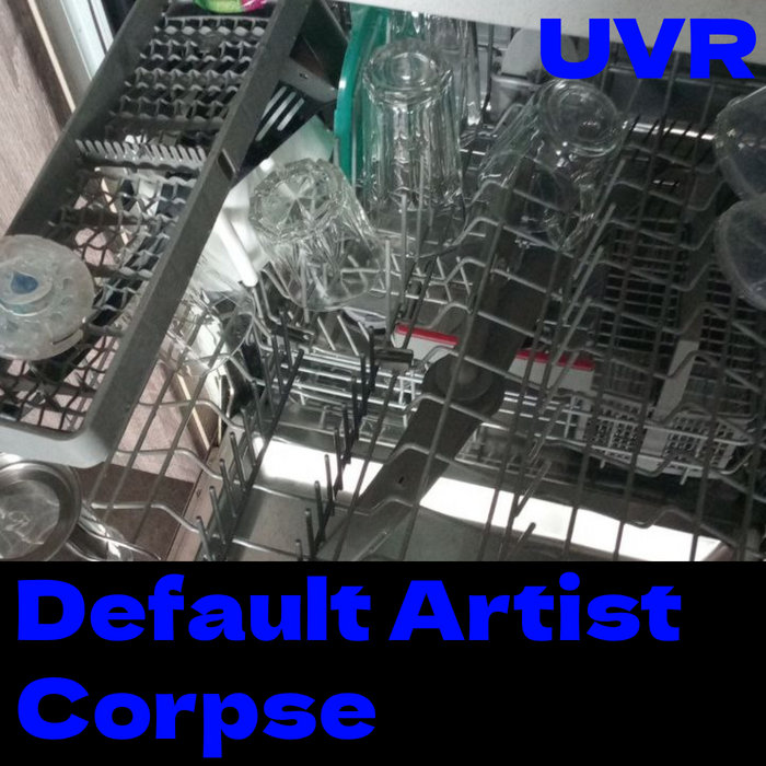 Corpse | Default Artist | UVR Records