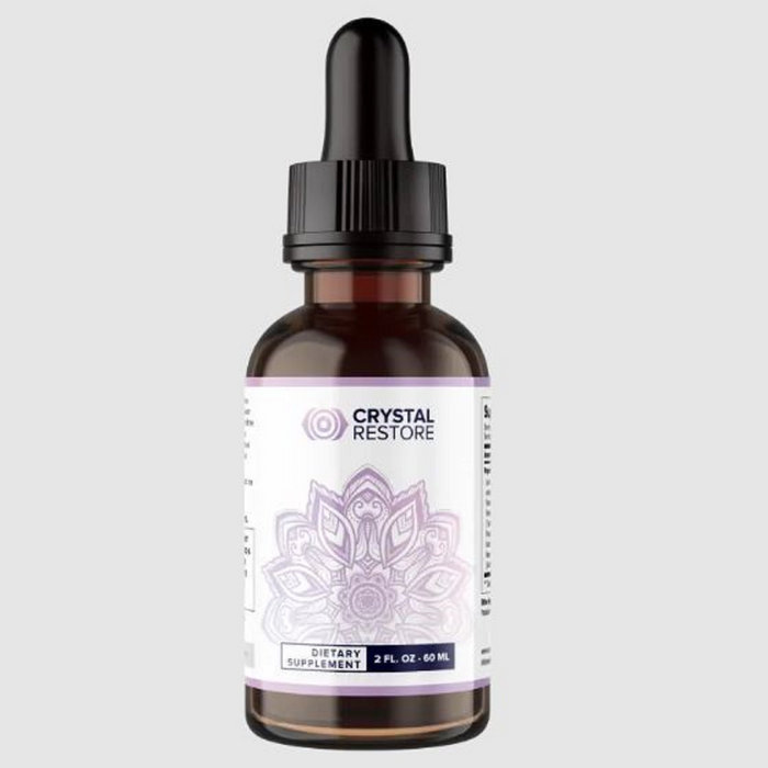 Crystal Restore: Awaken Your Third Eye with Pineal Gland Activation ...