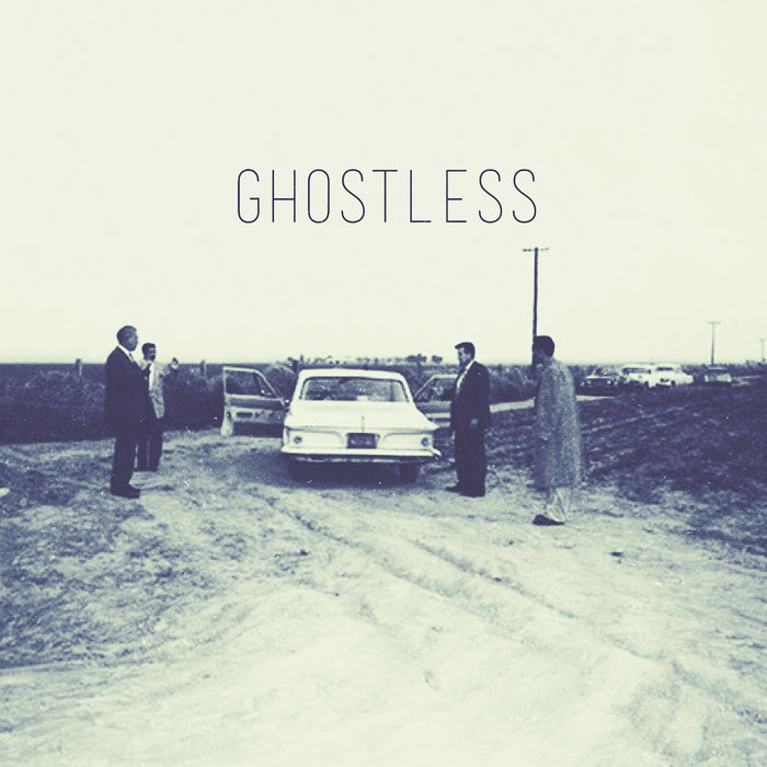 Ghostless ep | Ghostless