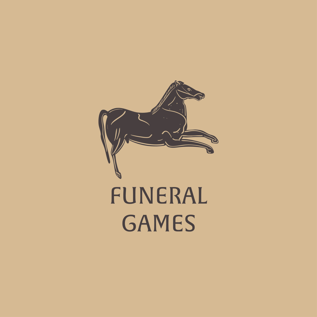 Funeral Games | Cohn Brothers | Cosmo Sonic Collective