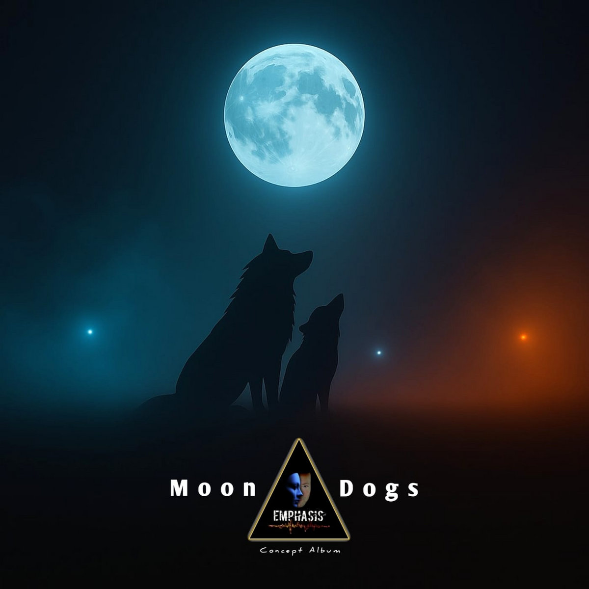 Moon Dogs | Emphasis