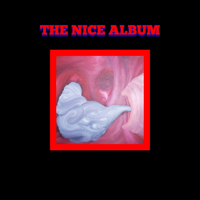 The Nice Album | Psychedelica