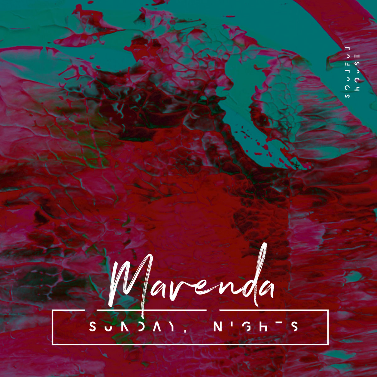 Sunday Nights Ep Mavenda LetitStabDeepRecord sunday-nights-ep-mavenda-letitstabdeeprecord