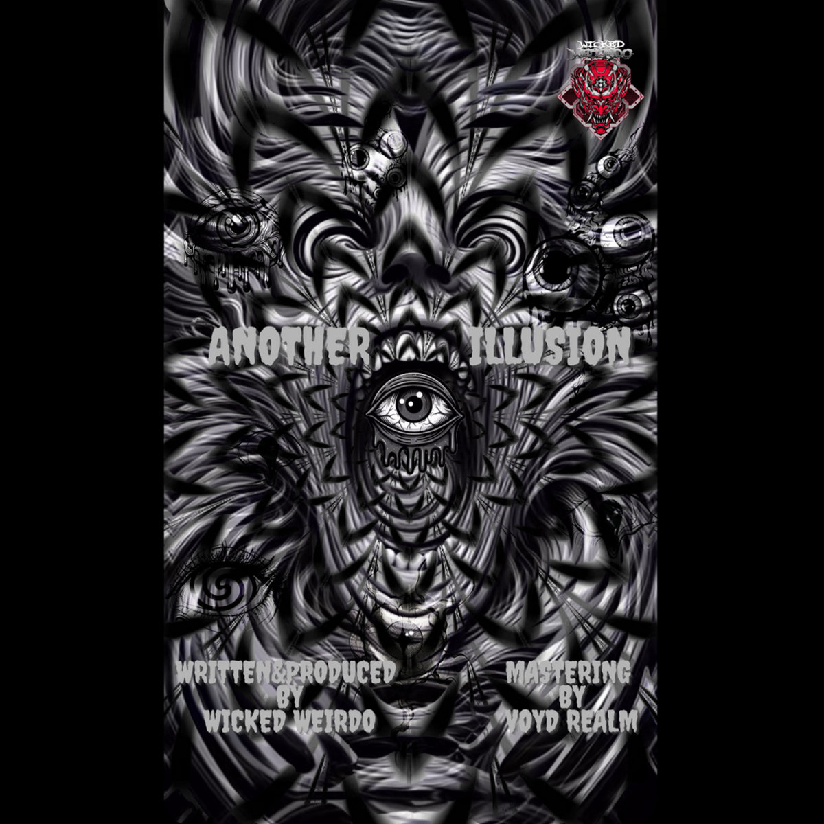another illusion | Wicked Weirdo