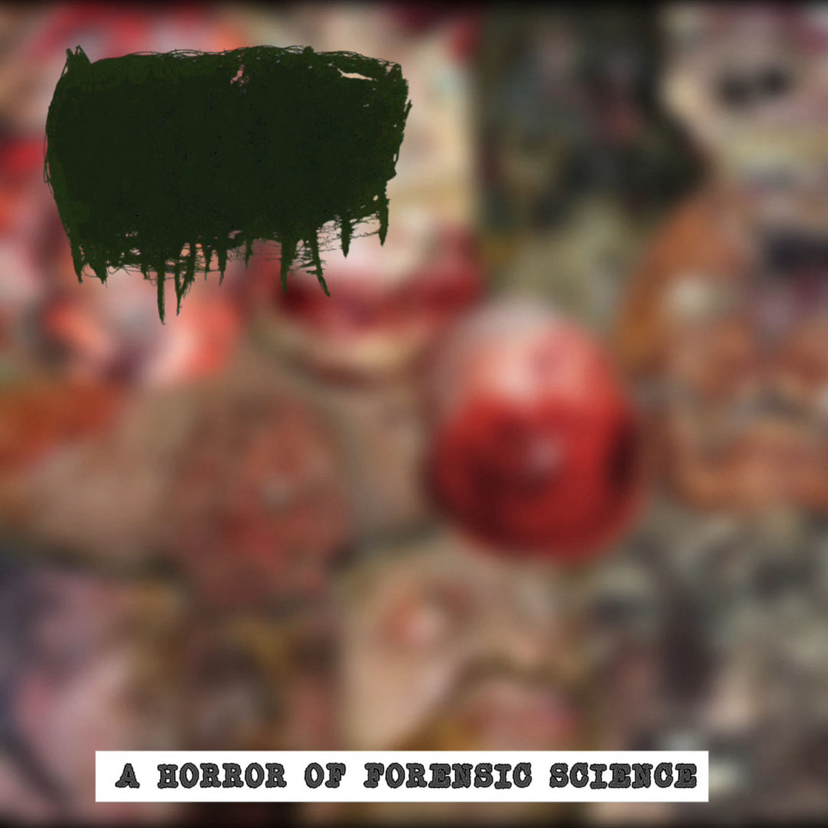 A HORROR OF FORENSIC SCIENCE | EMESIS