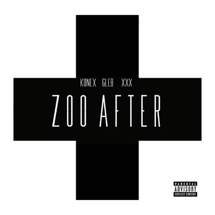 ZOO AFTER (ft. Gleb & Delik) | Konex