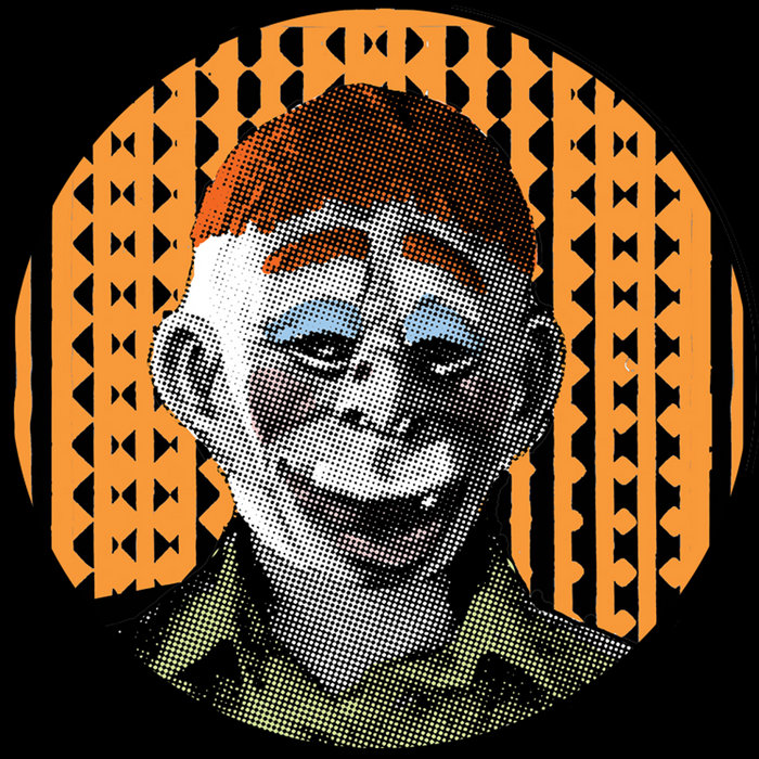 In Stitches | Aaron Dilloway