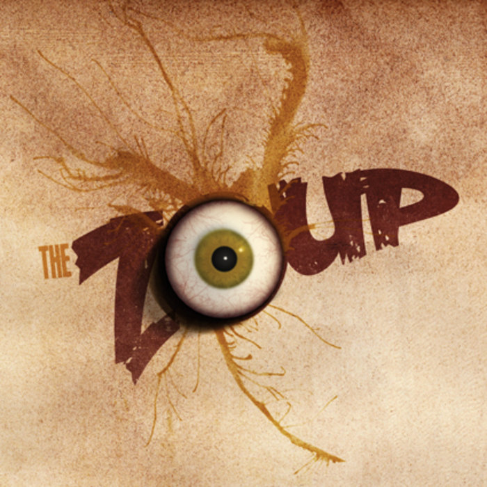 The Zoup EP (2009) | The Zoup