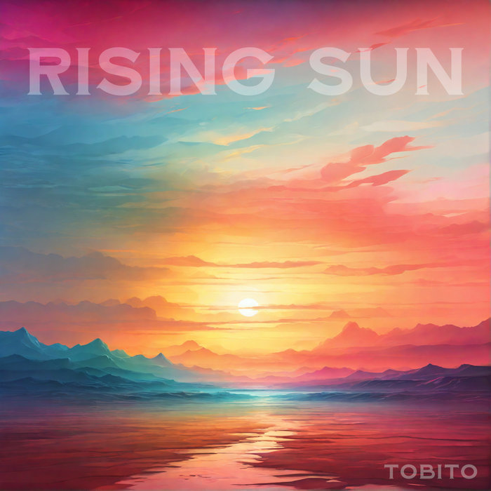 Rising Sun | Tobito | Toby Hack