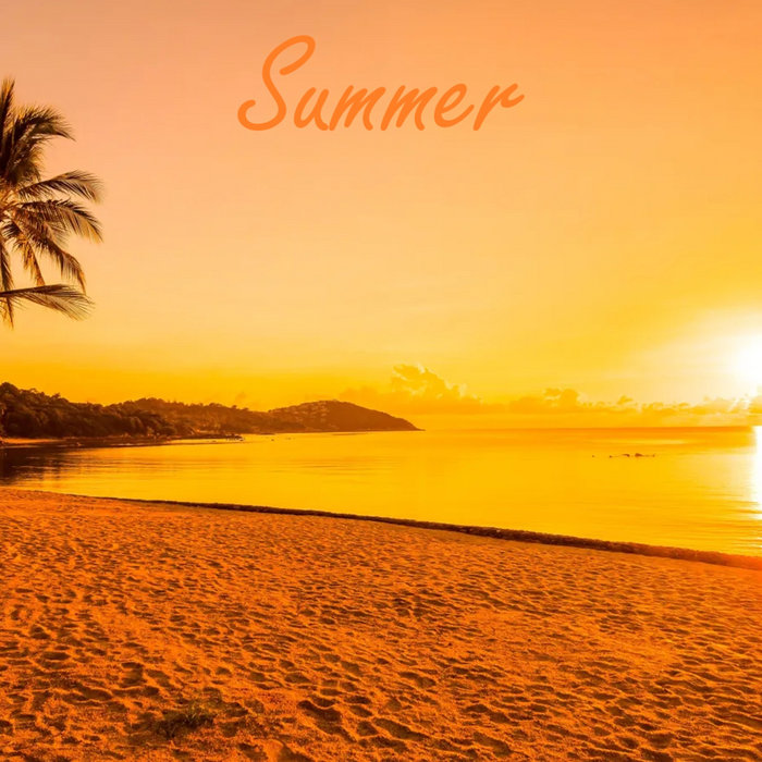 Summer | Rain Once Again