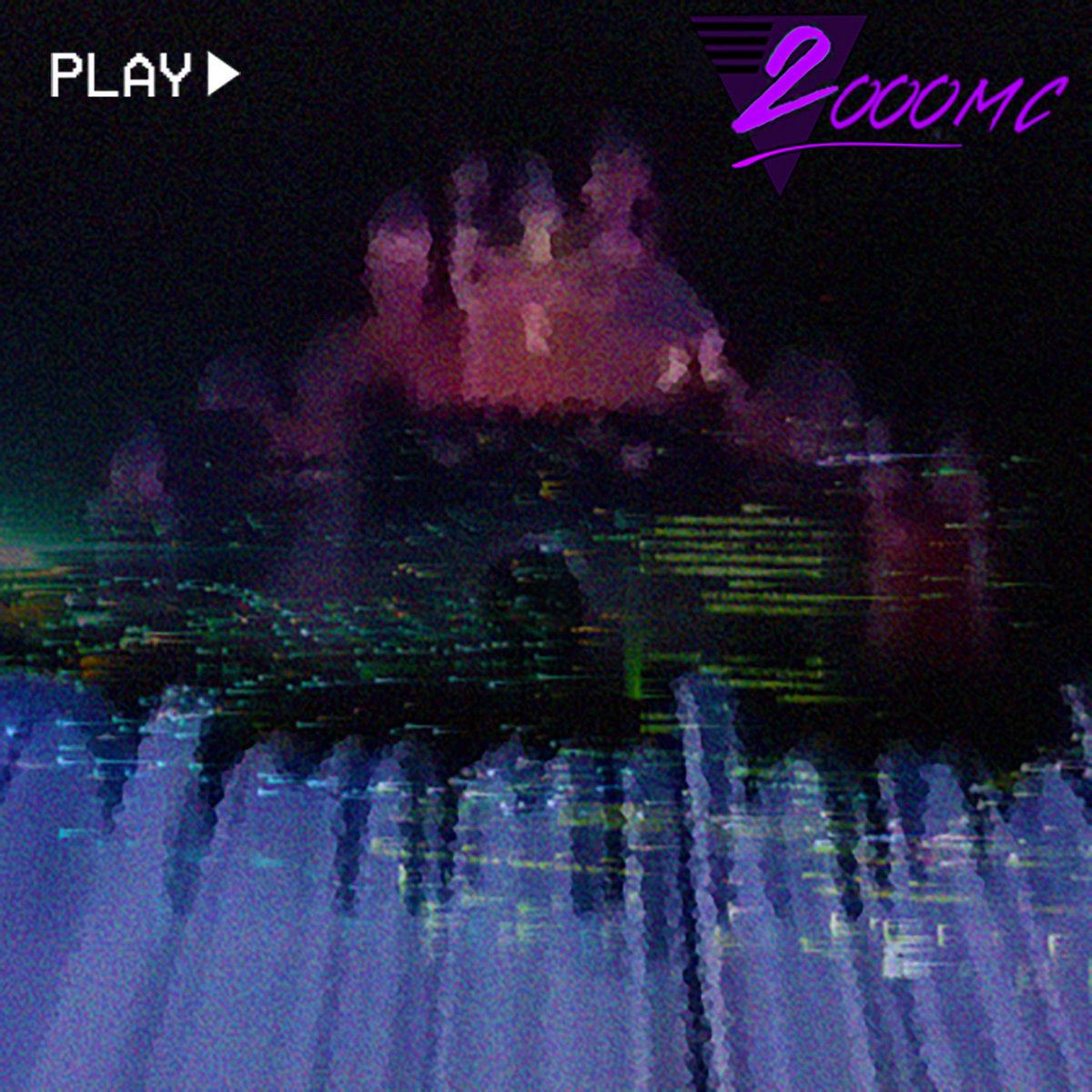 Neon Nights at Videopolis | 2000MC | PMP