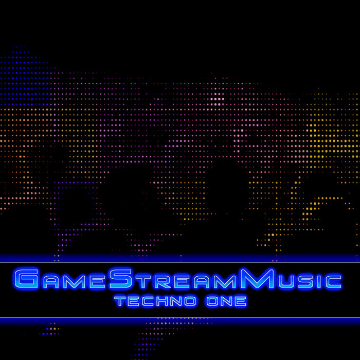 Techno One | GameStreamMusic