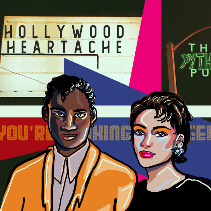 Hollywood Heartache | Chop!