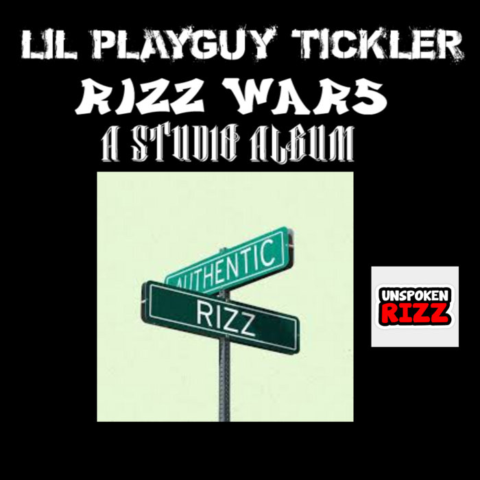 Rizz Wars | lil playguy tickler & Lil Dookie | lil playguy tickler