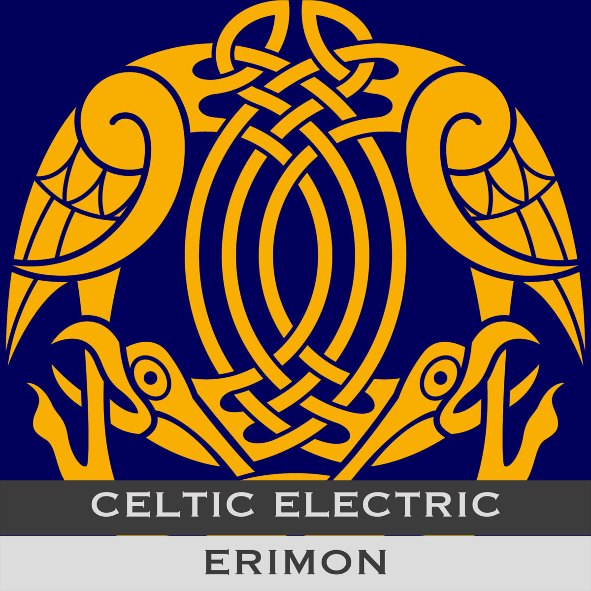 Celtic Electric | Erimon