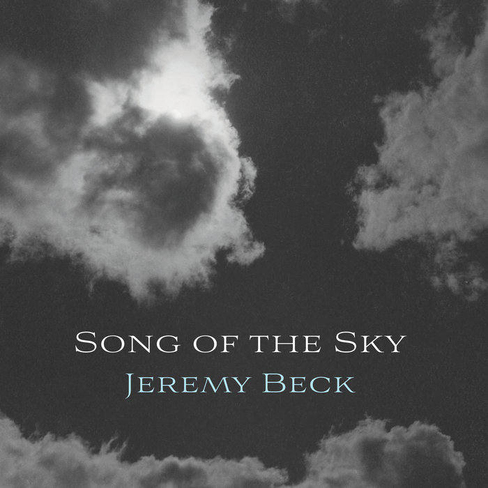 Song Of The Sky Jeremy Beck 2609