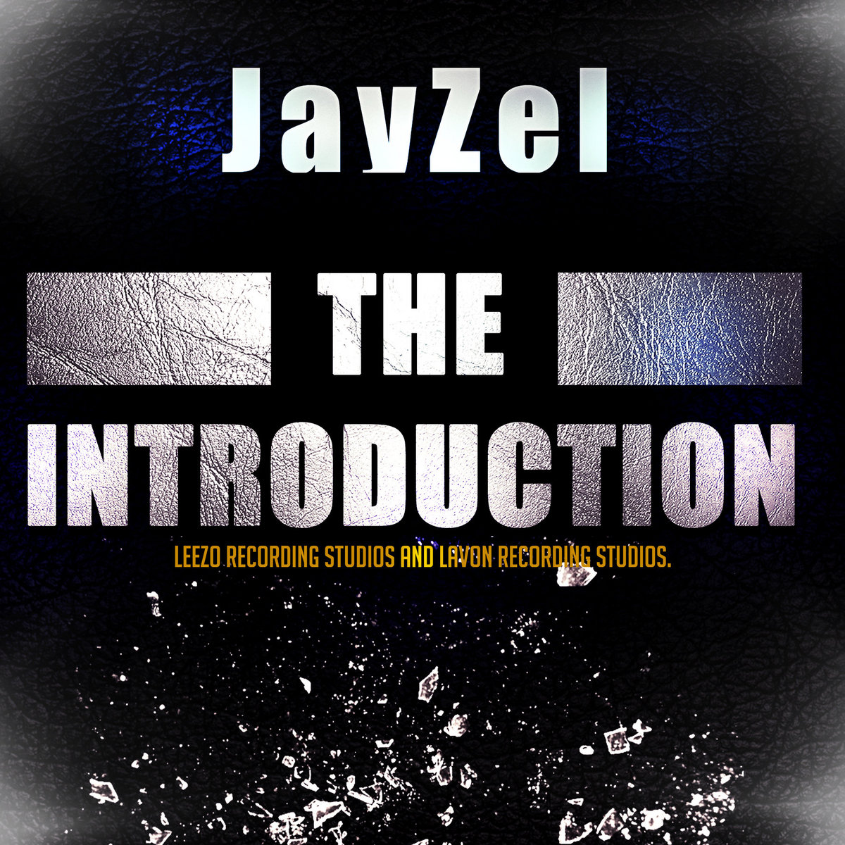 The Introduction | JayZel