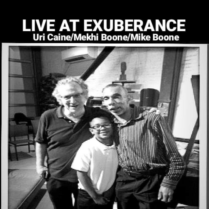 Mike Boone | Mike Boone