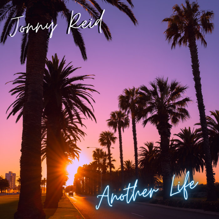 Another Life | Jonny Reid