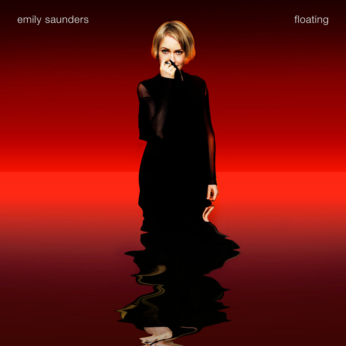 Floating | Emily Saunders