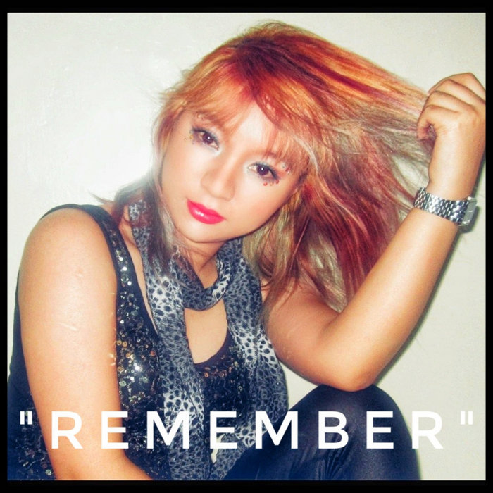 Remember | July Rain