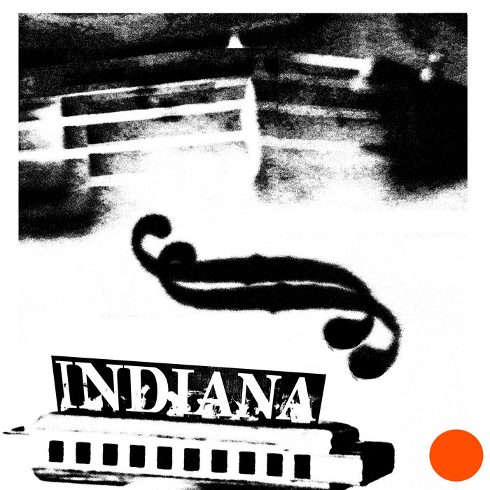 Indiana | Brian Matthew Duff