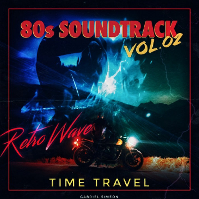 Time Travel | Epic Score - Music Productions