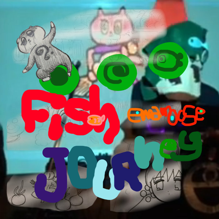 Fish Journey | emamouse