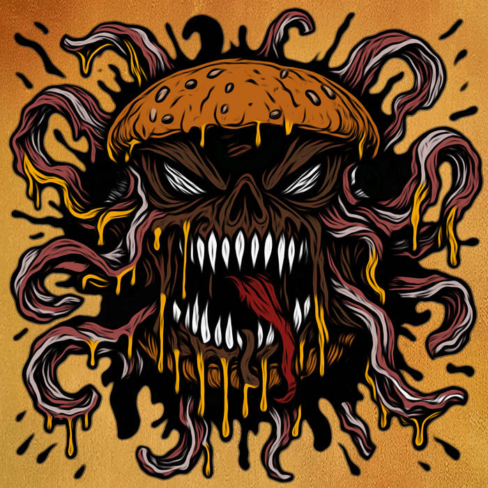 Birth of the Burger | Barbecue Bacon Burger