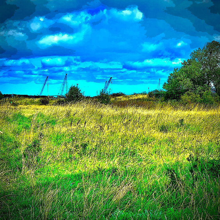 Parthenon | Jack Spence