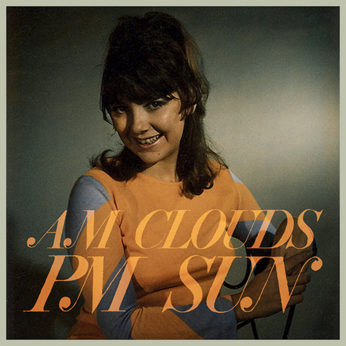 AM Clouds PM Sun | Blackbutton