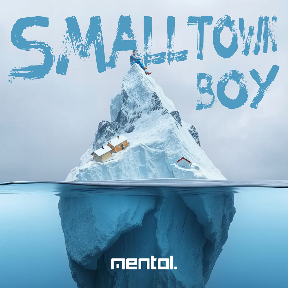 Smalltown Boy (Mentol Cover Remix) | Bronski Beat | Mentol
