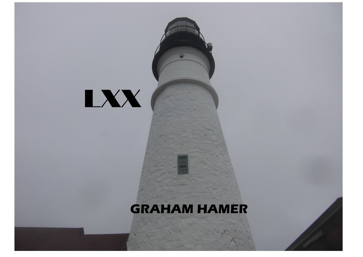 LXX (2022) | Graham Hamer | The Regime